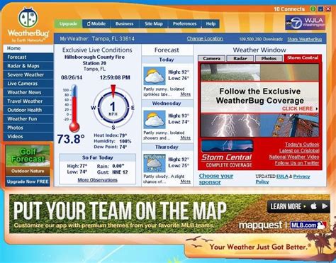 How To Remove WeatherBug From Windows Virus Removal Guide