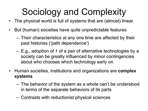 Simulation Models As A Research Methodppt Physics Science