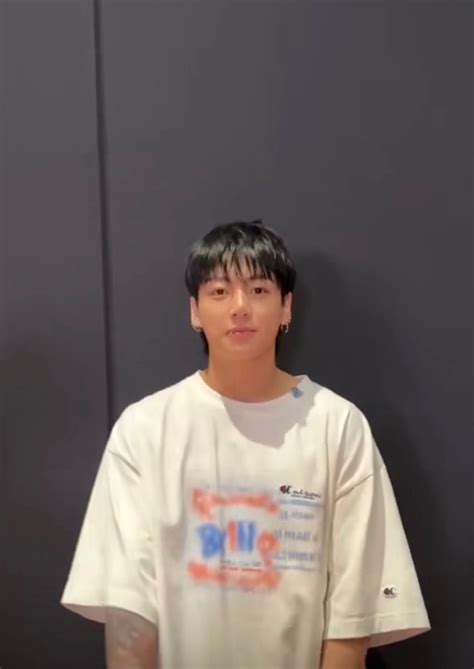 Bts Community Posts ジョングクー💜🐰💜🐰💜 髪切ってて可愛い〜♡