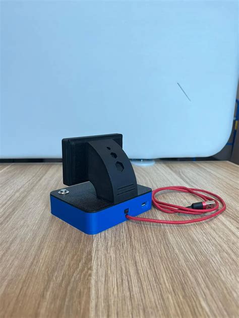 迷你led显示屏arduino Nano可编程显示器 来自 Ardonis Makerworld：免费下载 3d 模型