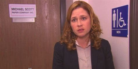 The Office Best Pam Episodes