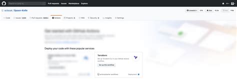 Terraform Github Actions Integration Kmruddy