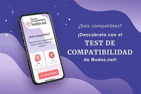 Compatibilidad De Signos ¡haz El Test Ahora Y Descubre Si Sois