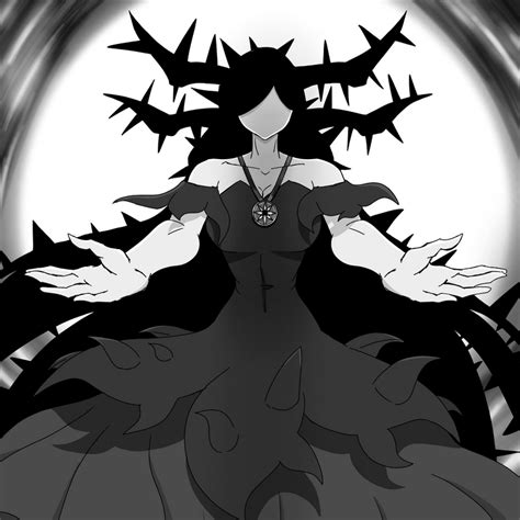 Scp 2747 The Anafabula Scp Scp Character Art Dark Creatures