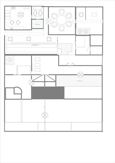 Types Of Floor Plan Layouts Design Talk