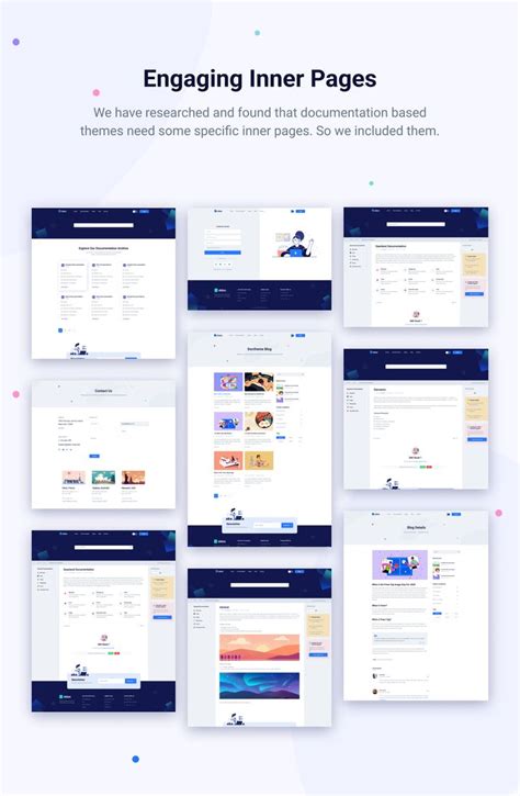 Ddoc Documentation And Knowledgebase Wordpress Theme Free Textbooks Wordpress Theme Free