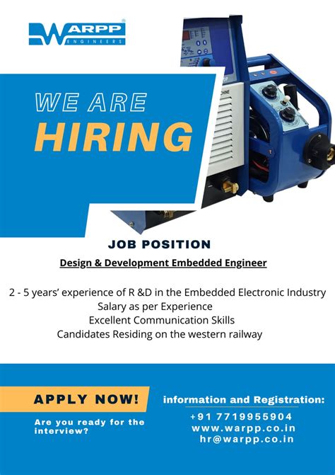 Back End Developer Warpp Engineers On Linkedin Future Jobalert Vasai