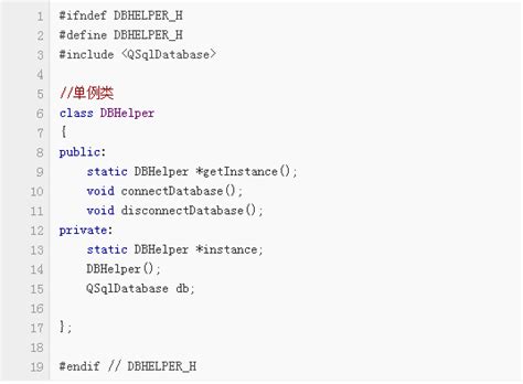 项目推荐—基于qt的水果管理系统