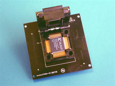 SMD Programming Adapter Advin Quality SOIC Adapter TQFP Adapter BGA Adapter SMD Adapter