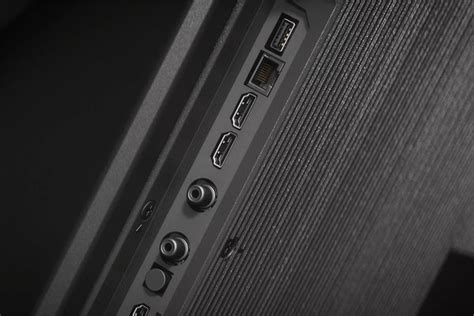 Tcl 43c725 Tv Uhd 4k Sur Son Vidé