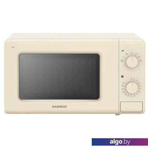 Daewoo KOR-7717C микроволновая печь купить в Минске, цена
