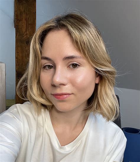 Aleksandra Sikora Speakers Viennajs Monthly Meetups