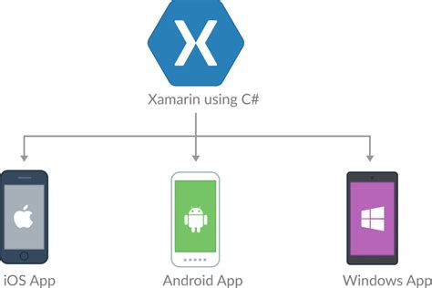 Xamarin Development NetStack Website Development
