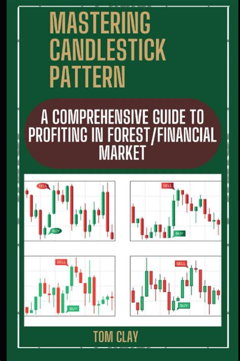 Mastering Candlestick Patterns A Comprehensive Guide To Profiting In