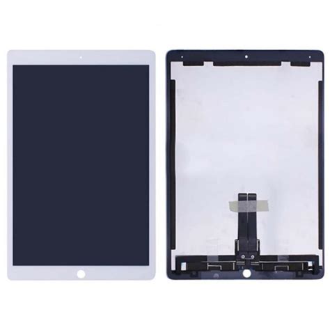 代行修理可能 Ipad Pro129 第1世代 液晶 デジタイザー シール付き A1584 A1652 初期不良含む返品交換保証一切無 初期