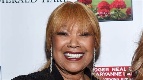 Anita Pointer Of The Pointer Sisters Dead At The Age Of 74