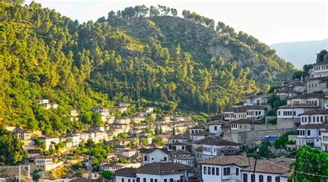 Albania A Cultural And Historical Travelers Paradise