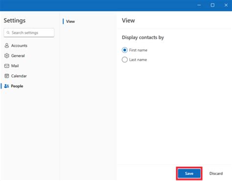 Guide On How To Reset Your Microsoft Outlook View Durofy Business Technology Entertainment