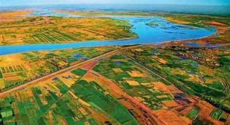 未来讲堂｜黄河流域生态保护