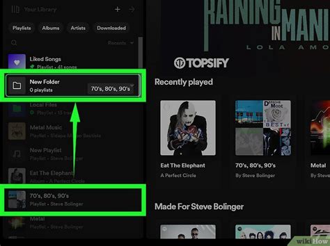 How To Delete A Playlist On Spotify On A Phone Or Desktop