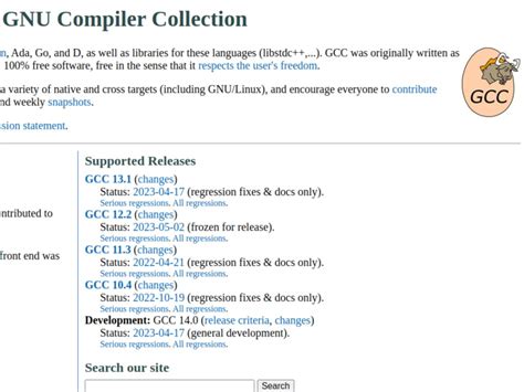 Simple C Program On Your Linux Pc