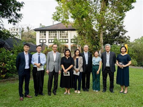香港中文大學與世界自然基金會攜手保育香港珊瑚 香港中文大學傳訊及公共關係處