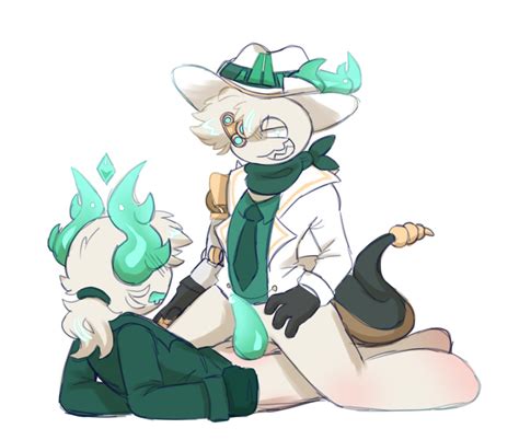 Rule 34 Digitabyte Female On Top Malefemale Medkit Phighting Penis