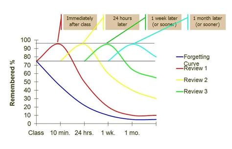 Forgetting Curve And Its Relevance For Trainers — Maxlearn Maxlearn Microlearning Platform