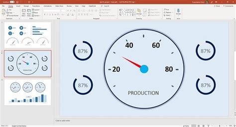 Create Powerpoint Slides From Excel Data • Presentationpoint