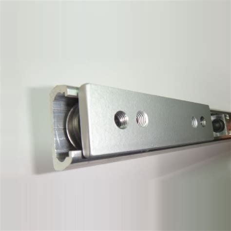 Precision Linear Rails Sliding Systems Telescopic Slides And Drawer