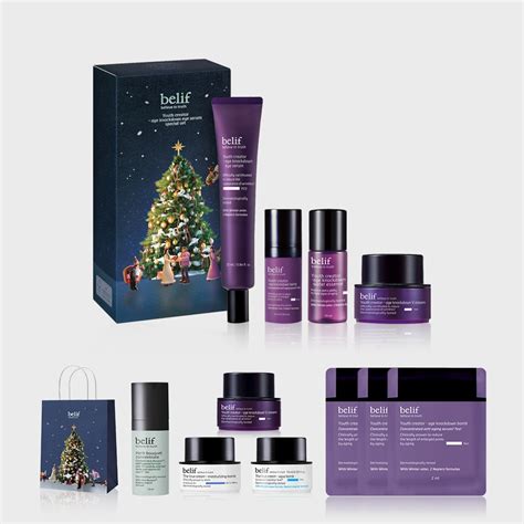 유쓰 크리에이터 에이지 넉다운 아이 세럼 기획세트 홀리데이 감도 깊은 취향 셀렉트샵 29cm