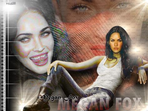 Sexy Wallpapers Free Megan Fox Hd Wallpapers