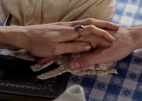 Revisiting The Age Of Innocence In The Age Of Social Distancing