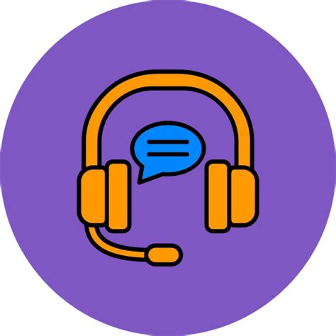 Live Chat Generic Color Lineal Color Icon