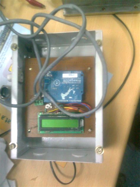 Arduino Based Auto Timer Stop Watch Timer For Stroking Time