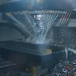 Solid Carbide HPC Milling Cutters