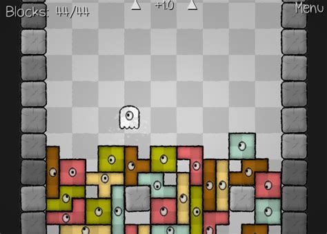 ghostblocks webplayer community showcases unity discussions