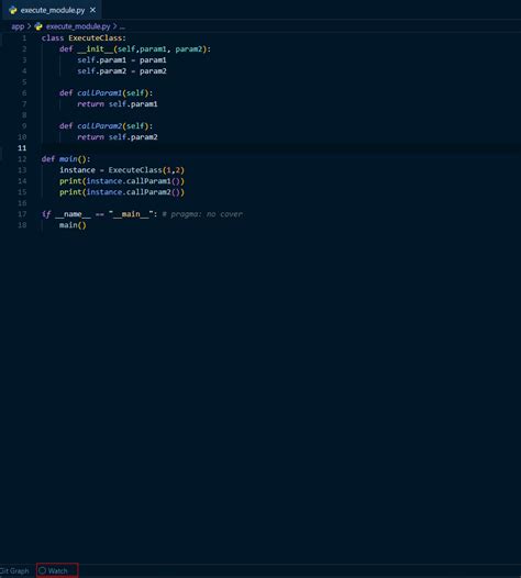 【docker × Python】コンテナでのpytest実行とカバレッジ確認をvscodeする方法 Scrawled Tech Blog