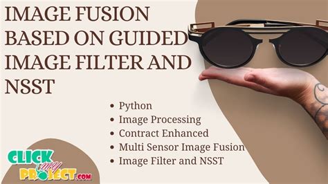 Python Image Processing Project Contrast Enhanced Multi Sensor Image F Image Processing