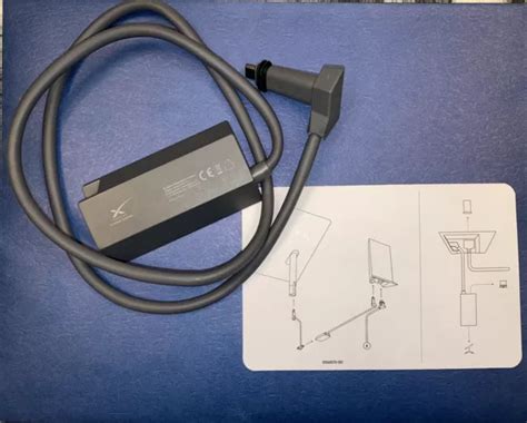 Ethernet Adapter For Starlink V2 Mesh Wifi Router New In Box £51 78 Picclick Uk