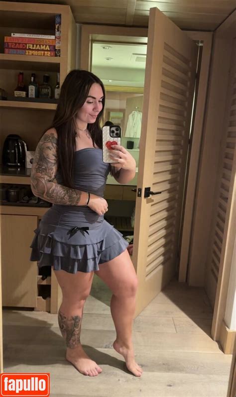 Abby Berner Abbyberner Nude Onlyfans Photo Fapullo