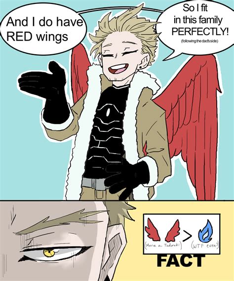 Bnha Hawks Tumblr My Hero Academia Episodes Hero Academia