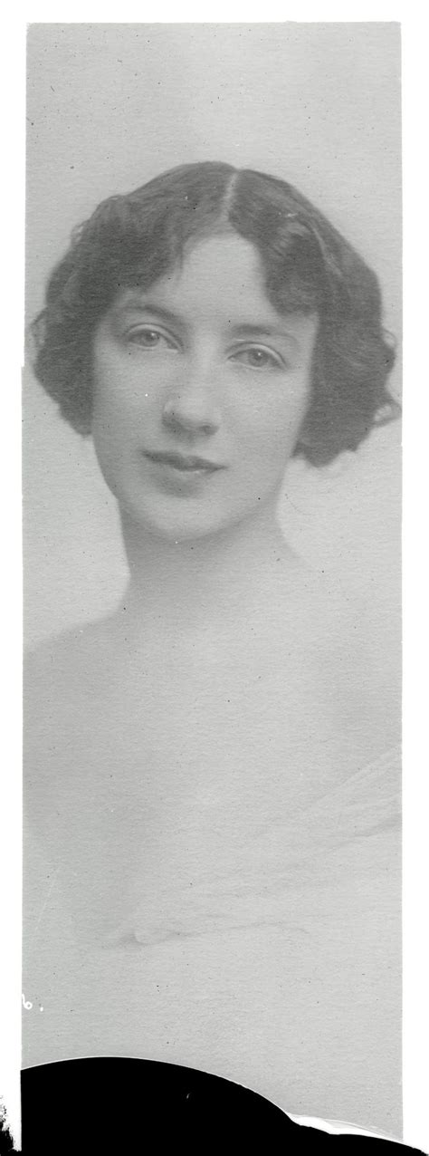 The Rise And Fall Of Audrey Munson The Supermodel Youve Never Heard