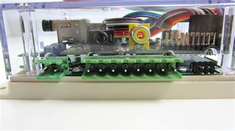 OpenSprinkler Pi OSPi Sprinkler Irrigation Extension Board For Raspberry Pi RAYSHOBBY NET