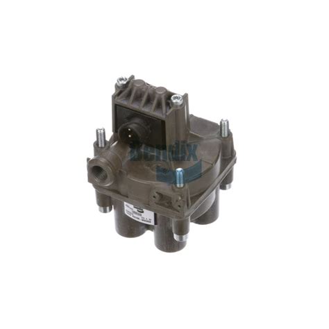 K112192 Bendix Abs Modulator Valve