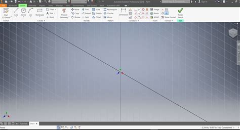Solved How To Enable Model History In Inventor 2018 Autodesk Community