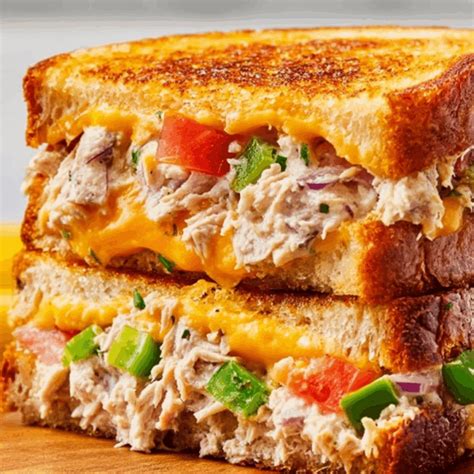 Best Tuna Melt Recipe How To Make A Tuna Melt Like A Pro Superb Recipe