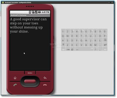 How To Run Android Applications On Ubuntu