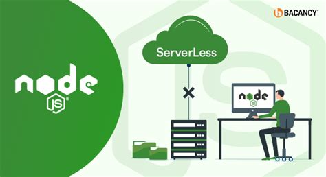 Building Scalable Applications With Serverless Nodejs