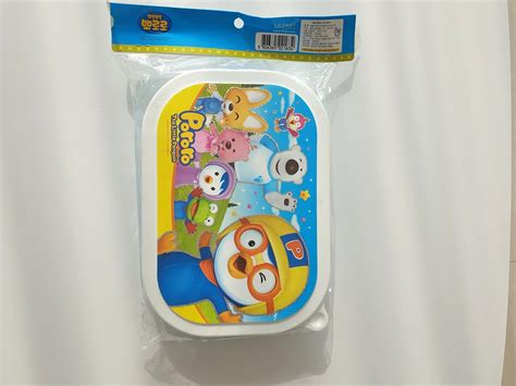 뽀로로 스텐식판 당근 중고거래